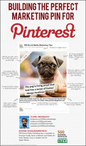 10 Pinterest Marketing Tips for Image Posts - BrandonGaille.com