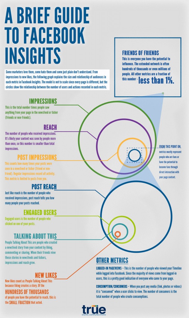 Facebook Page Insights Guide - BrandonGaille.com Facebook Page Insights Guide - BrandonGaille.com