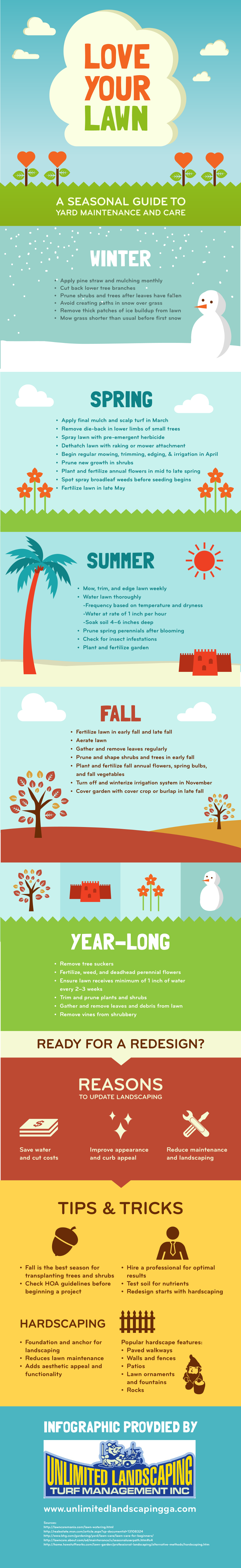 75 Catchy Lawn Care Slogans And Good Taglines BrandonGaille