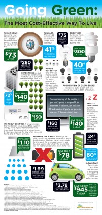 List of 101 Popular Go Green Slogans and Catchy Taglines ...