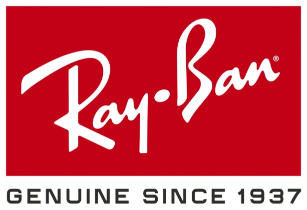 List of 22 Top Sunglasses Brands and Their Logos - BrandonGaille.com