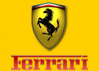 Italian Luxury Car Logos