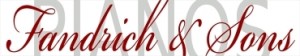 13 Most Famous Piano Brands and Logos - BrandonGaille.com