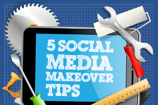 5 Ways to Give Your Business a Social Media Makeover - BrandonGaille.com