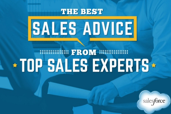 33 Exceptional B2B Sales Tips - BrandonGaille.com