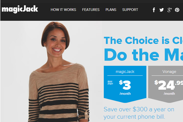 5 MagicJack Competitors - BrandonGaille.com