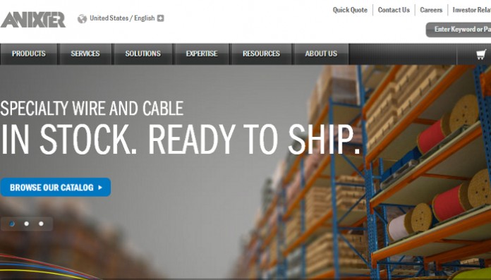 The Top 5 Grainger Competitors - BrandonGaille.com