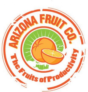 15 Famous Fruit Company Logos - BrandonGaille.com