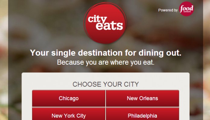 4 Opentable Competitors - BrandonGaille.com