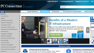 4 CDW Competitors - BrandonGaille.com