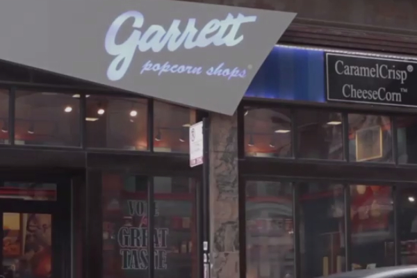 Review of the Garretts Popcorn Franchise Opp and Startup Costs ...