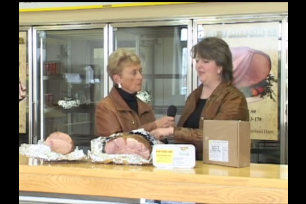 Review of the Honey Baked Ham Franchise Opp and Startup Costs ...