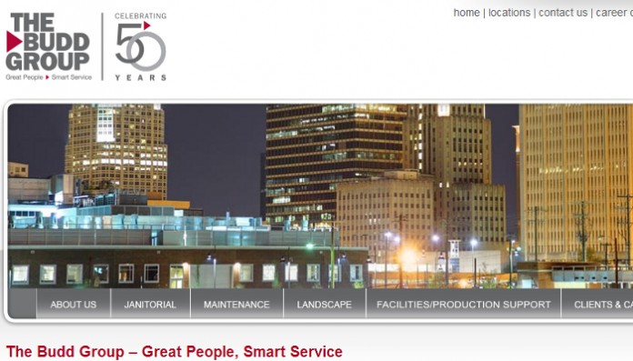 4 Cintas Competitors - BrandonGaille.com