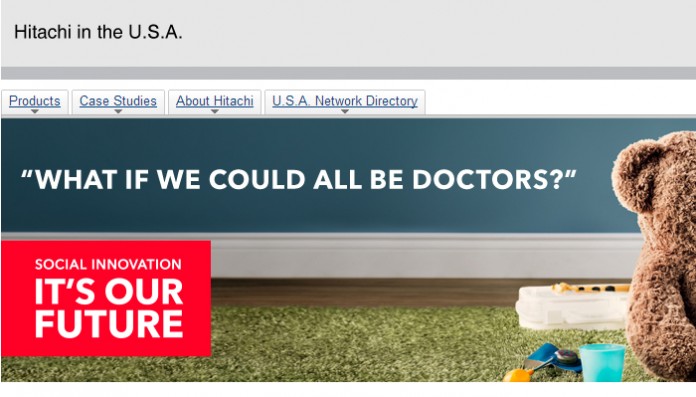 6 Top Intuitive Surgical Competitors - BrandonGaille.com