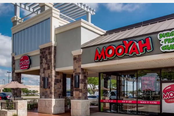 Review of the Mooyah Franchise Opp and Startup Costs - BrandonGaille.com