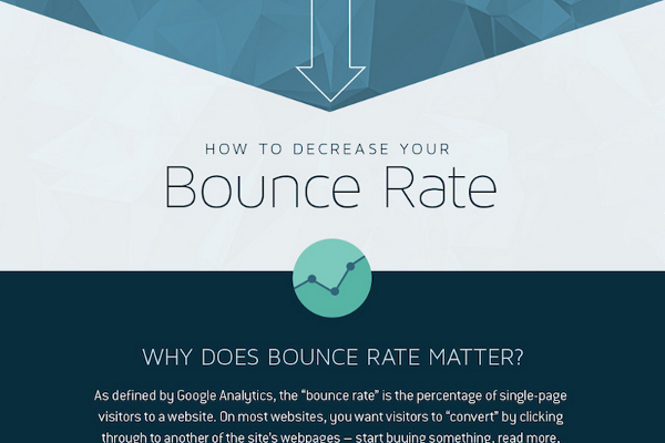 11 Ways To Decrease Bounce Rates 3416