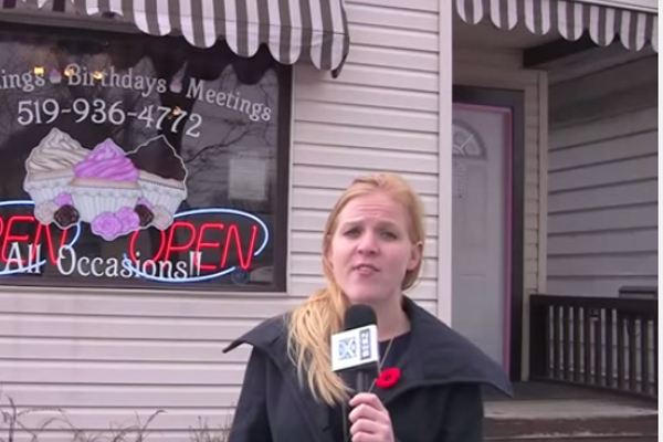 How to Start Your Own Cupcake Business - BrandonGaille.com