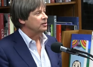 28 Magnificent Dave Barry Quotes - BrandonGaille.com