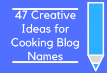 31 Good Ideas for Craft Blog Names - BrandonGaille.com