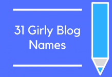 33 Good Health and Fitness Blog Names - BrandonGaille.com