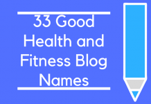 31 Girly Blog Names - BrandonGaille.com