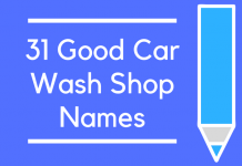 35 Catchy and Unique Gift Shop Names - BrandonGaille.com