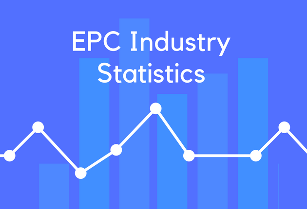 37 EPC Industry Statistics, Trends & Analysis - BrandonGaille.com