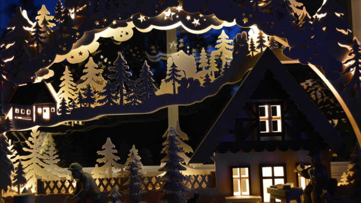 41 Christmas Advent Slogans and Sayings - BrandonGaille.com