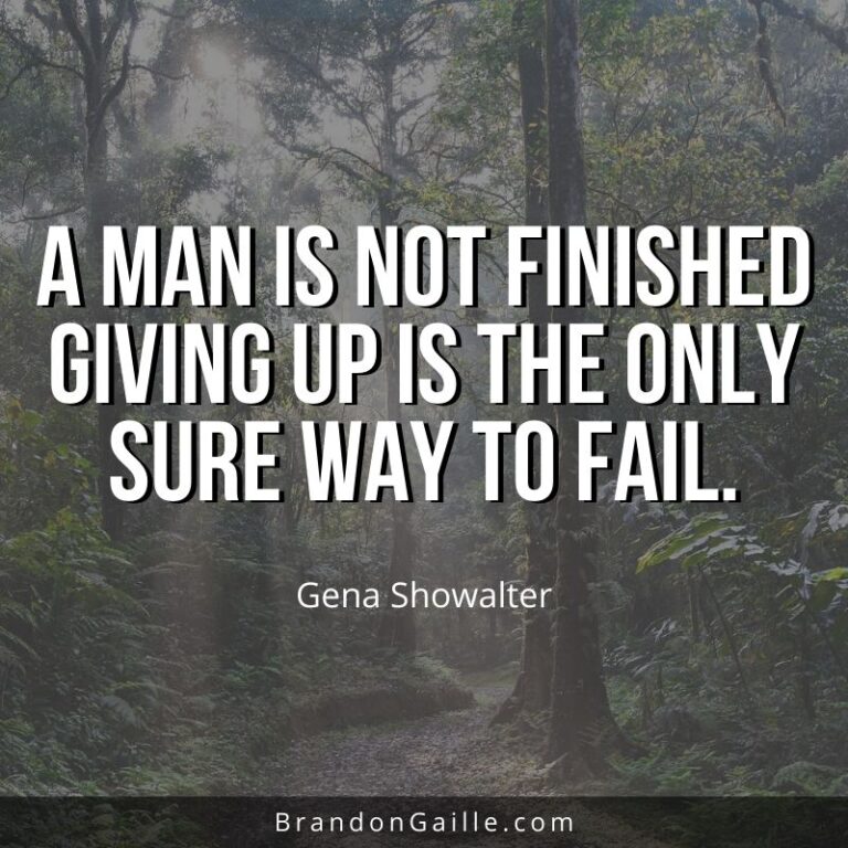 150 Short Perseverance Quotes That Will Motivate and Inspire You ...