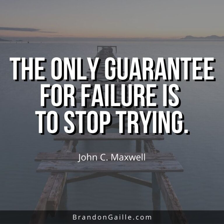 150 Short Perseverance Quotes That Will Motivate and Inspire You ...