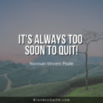 150 Short Perseverance Quotes That Will Motivate and Inspire You ...