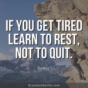 100 Famous Short Quotes About Sleep [with Images] - BrandonGaille.com