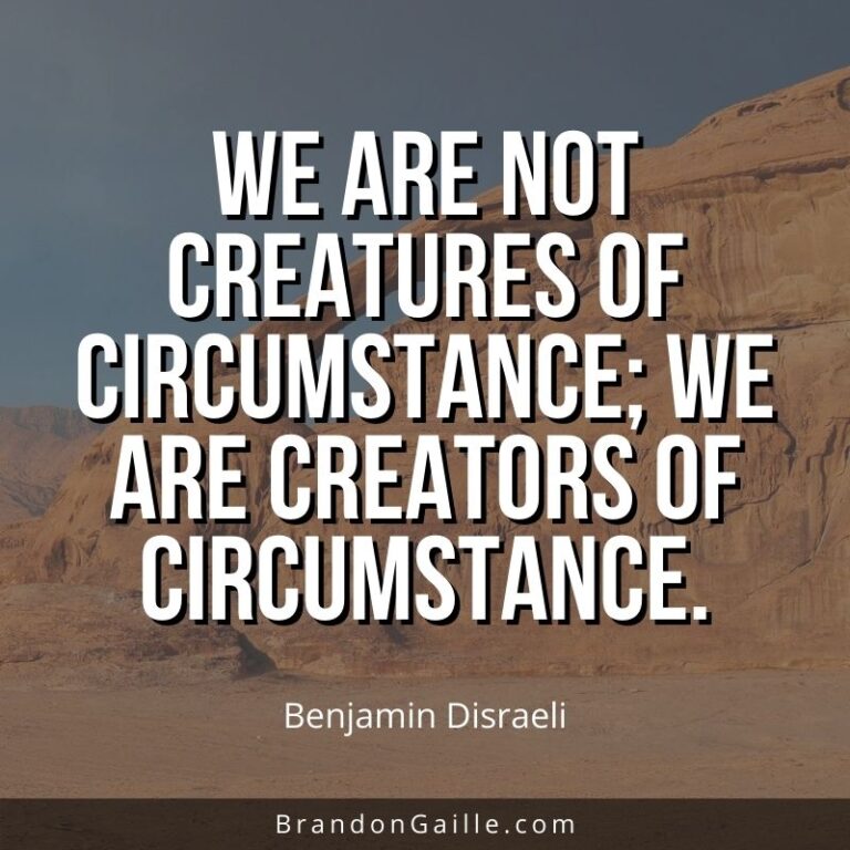 100 Famous Destiny Quotes to Inspire You [with Images] - BrandonGaille.com