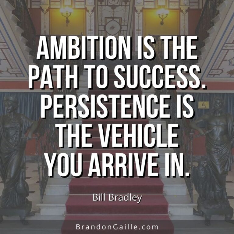 300 Short Success Quotes for Business and Life [with Images ...