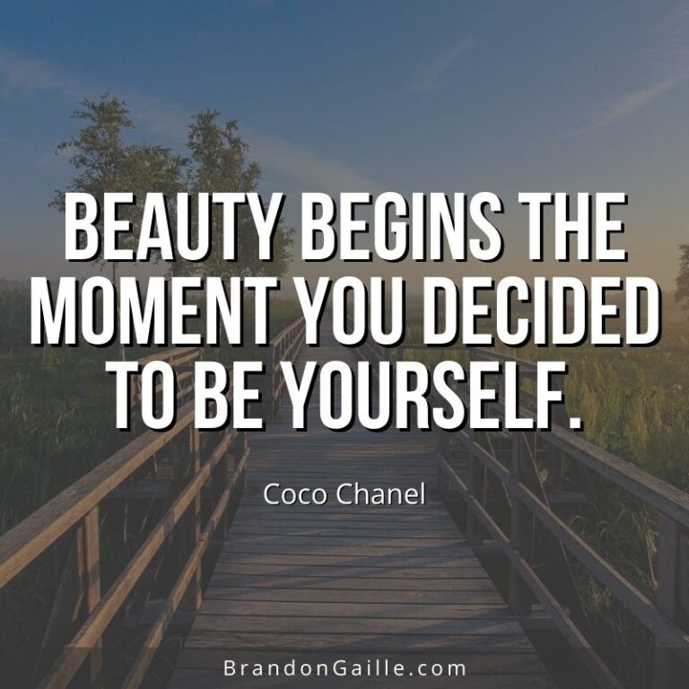 125 Short Self-Worth Quotes to Boost Confidence [with Images ...