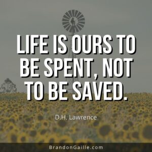 400 Short Quotes About Living Life to the Fullest and Being Happy ...