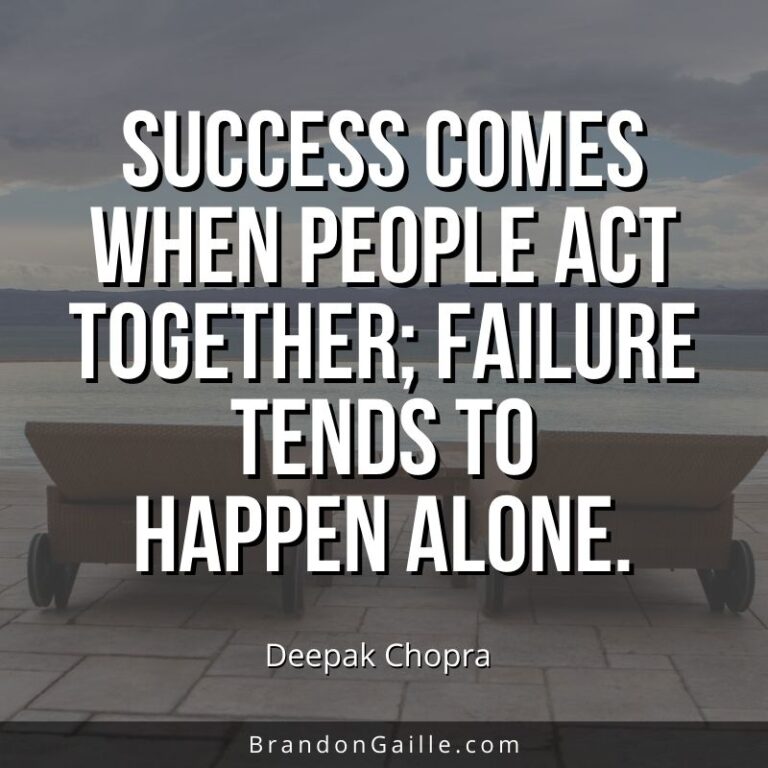 300 Short Success Quotes for Business and Life [with Images ...