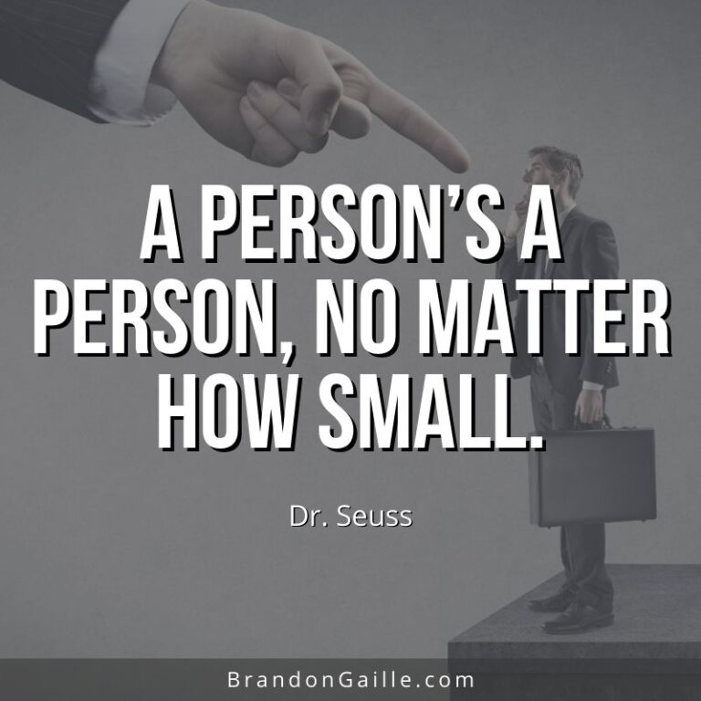 125 Famous Short Quotes about Respect [with Images] - BrandonGaille.com