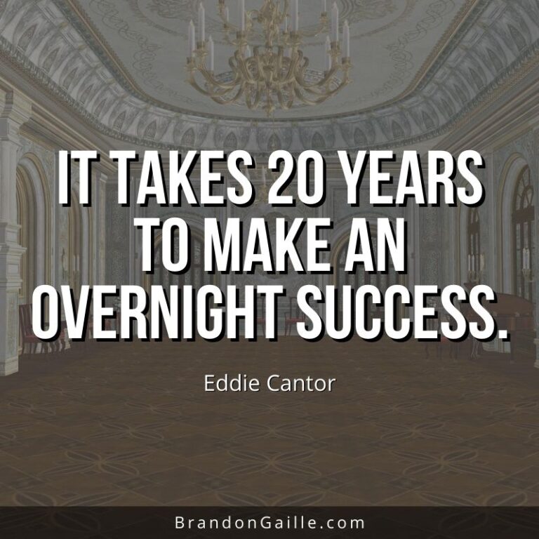 300 Short Success Quotes for Business and Life [with Images ...