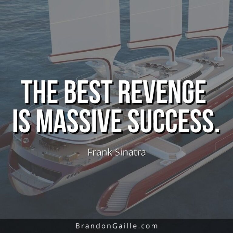 300 Short Success Quotes for Business and Life [with Images ...