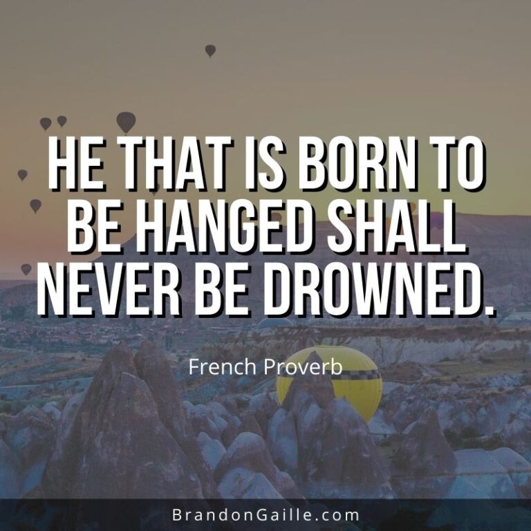 100 Famous Destiny Quotes to Inspire You [with Images] - BrandonGaille.com