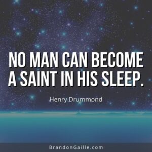 100 Famous Short Quotes About Sleep [with Images] - BrandonGaille.com