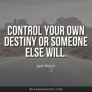 100 Famous Destiny Quotes to Inspire You [with Images] - BrandonGaille.com