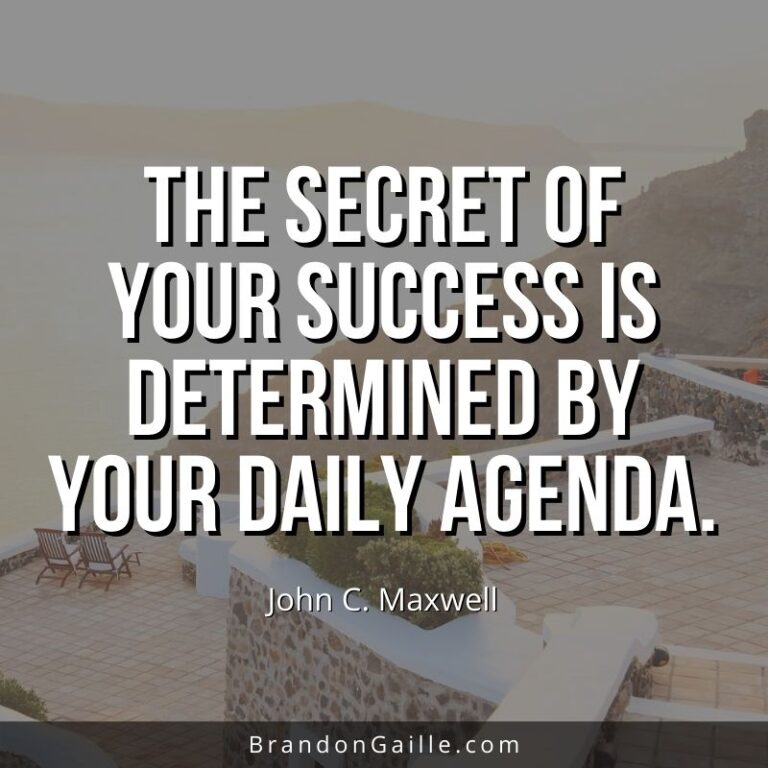 300 Short Success Quotes for Business and Life [with Images ...