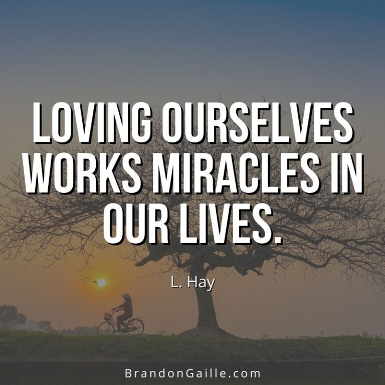 125 Short Self-Worth Quotes to Boost Confidence [with Images ...