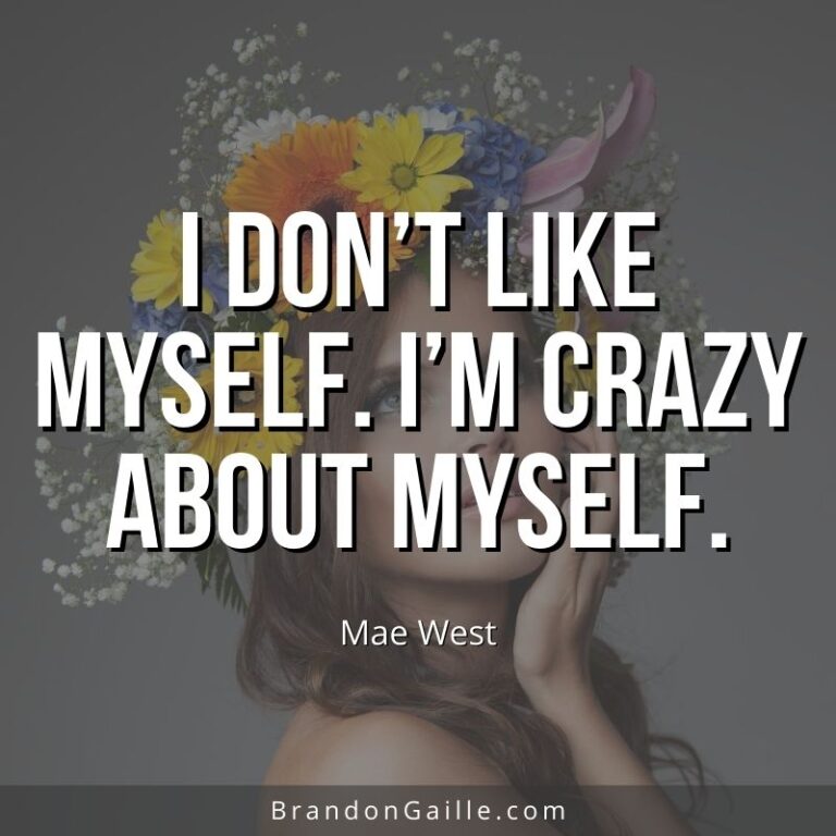 125 Short Self-Worth Quotes to Boost Confidence [with Images ...