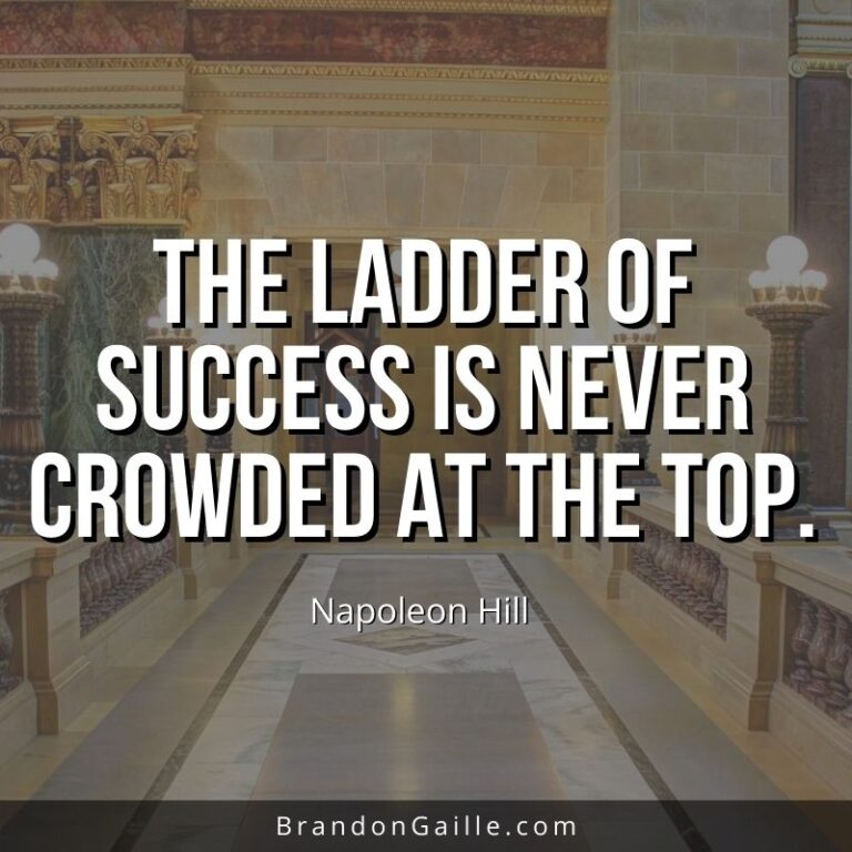 300 Short Success Quotes for Business and Life [with Images ...