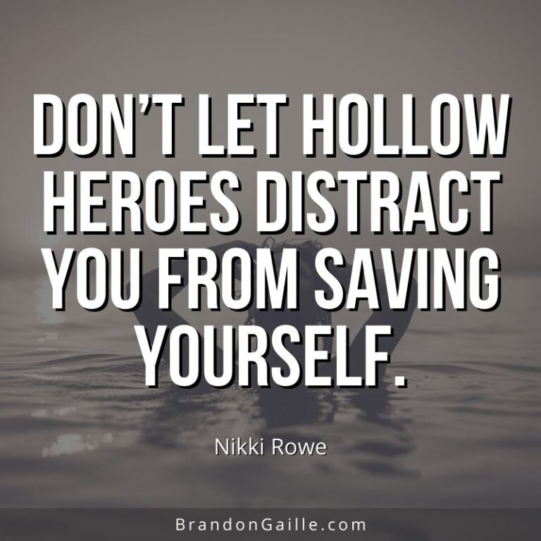 125 Short Self-Worth Quotes to Boost Confidence [with Images ...