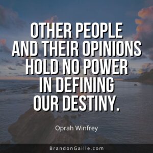 100 Famous Destiny Quotes to Inspire You [with Images] - BrandonGaille.com