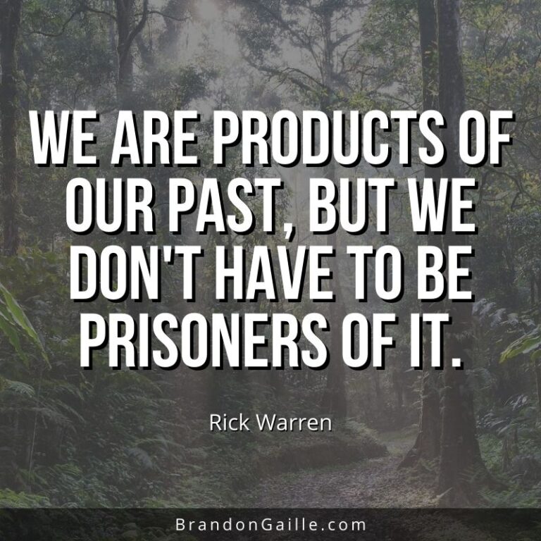 100 Short Quotes About Mistakes in Life [with Images] - BrandonGaille.com